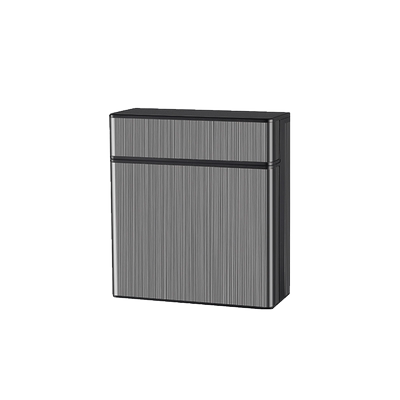 超大容量40支抗压防潮便携烟盒