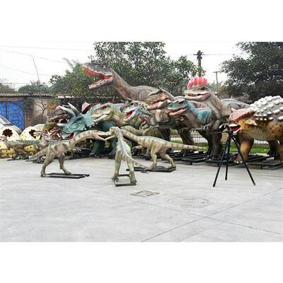 人造恐龙仿真恐龙仿真恐龙展出展自贡仿真恐龙化石制作仿真恐龙