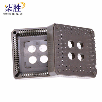 5只PLCC贴片转换直插DIP-20P