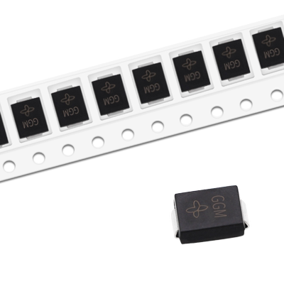 SMCJ64A/70A/75A/78A/85A/90A/100A/SMCJ110CA 贴片单双向TVS管