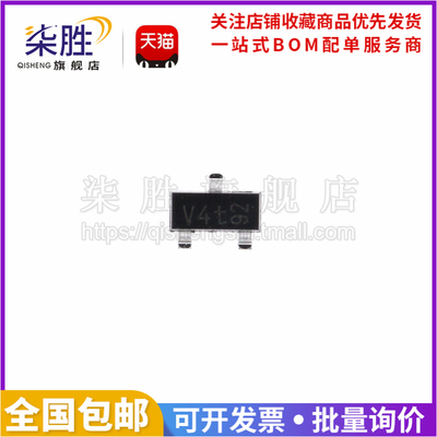 ESD保护二极管二极管NXP