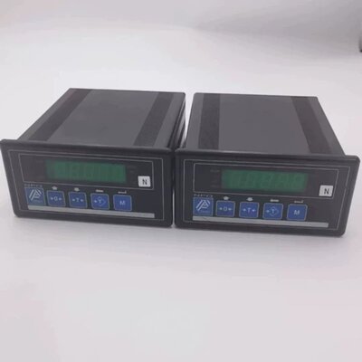 议价PENKO称重显示仪NPQ-STD 230VAC 200mA维修