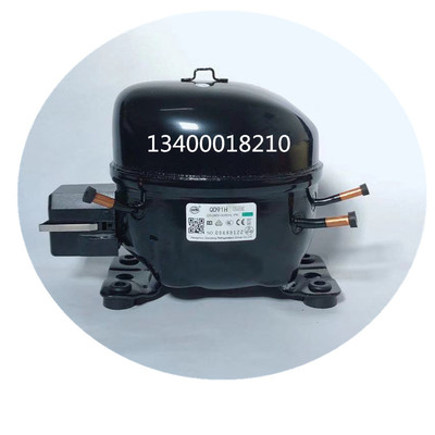 全新原装万胜R134A冰箱压缩机WQ/QD65H 75H 91H 110H128H142H153H