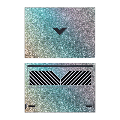 惠普满天星闪钻笔记本贴膜