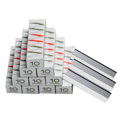 修眉刀片2023新款刮眉刀