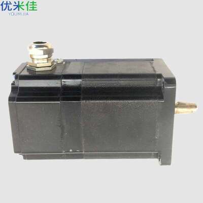议价BERR LAHR伺服电机维修VRDM 3910/50 LNB电机抖动维修