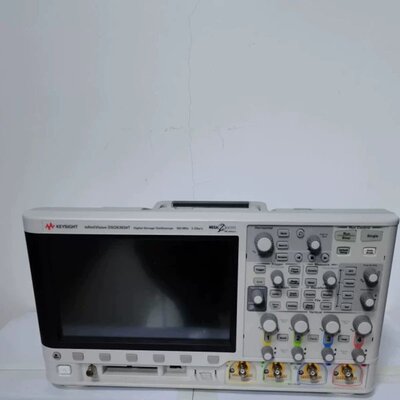 议价是德科技示波器DSOX3034TDSOX3054TDSOX3024T