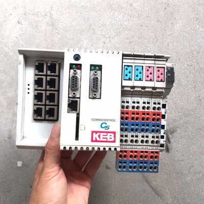 议价KEB控制器09C5B30-100009C5B30-200009C5B30-3000