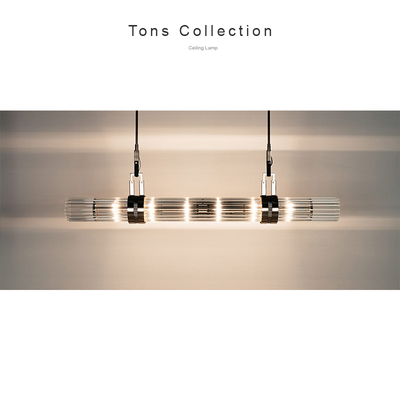 简约吊灯现代创意金属