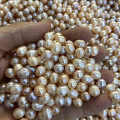 天然淡水珍珠供佛修曼扎