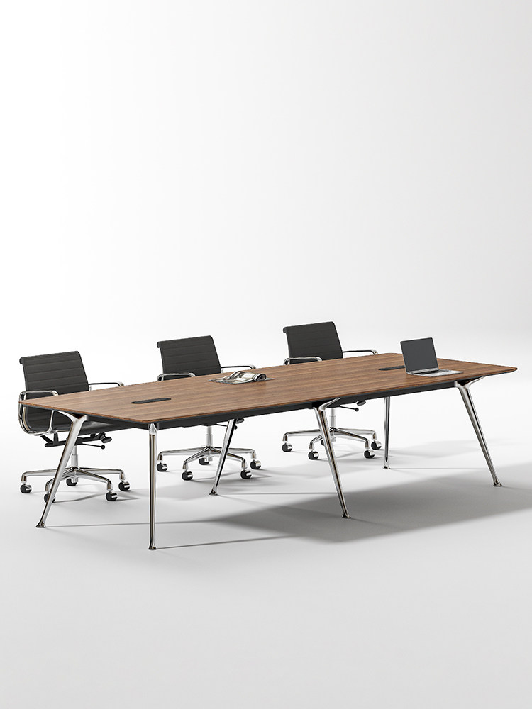 Jieao Conference Table Training Long Table Negotiation Table Italian ...