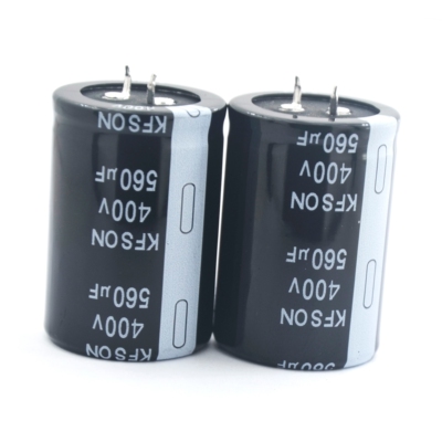 KN561M40035*45AKFSON400V560UF