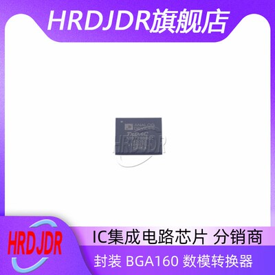 AD9739BBCZ封装BGA160贴片