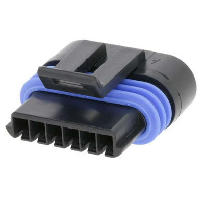 12162210  APTIV 汽车连接器端子护套胶壳盲堵价格便宜优势库存