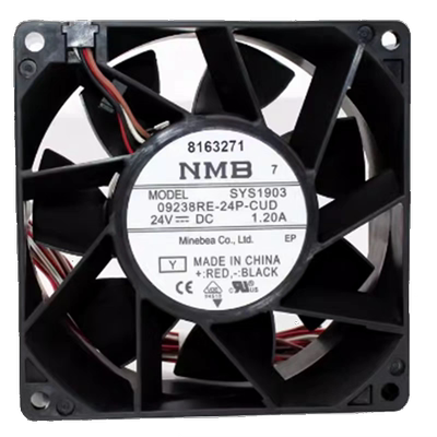 NMB 风扇24V 09238RE/DE-24L/24M/24Q/24P-FLD/CUE/CTD/GM/GA/CUD