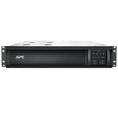 APC UPS电源SMT1000/1500/2200/3000RMI2U-CH机房服务器稳压延时