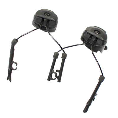 fast热血沙场支持轨道耳麦头盔