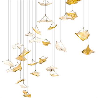Chandelier水晶灯Lustre吊灯Candelabro灯具