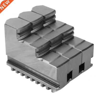 Pcs Internal Jaw 20CrMnTi CNC Machine Tool Lathe Chuck Int