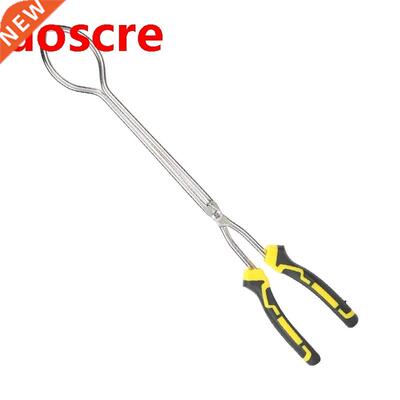 Graphite Melting Furnace Pliers Tool for Moving Pouring Liqu
