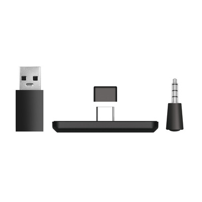 2021 New Wireless Bluetooth Adapter USB Transmitter VF Recei