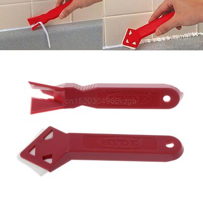 Caulk Away Remover Finisher Caulking Smo Tile Cleaner C