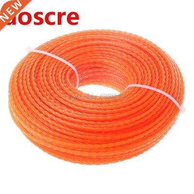 3.0mm Dimeter Grss Trimmer Line Brush Cutter Power Nylon T