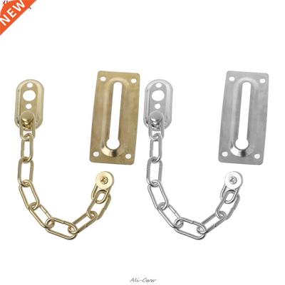 Verrou de porte à chaîne coulissante | Verrou d