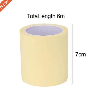 1 Roll Armpit Prevent Sweat Pads Transparent Disposable Deod