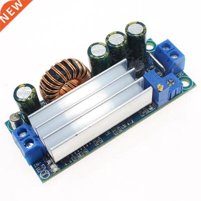 5W DCDC Auto StepUp/StepDown Power Module Constant Current