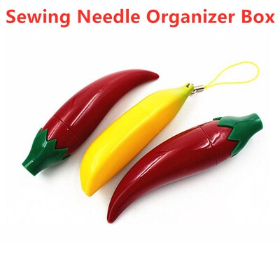 1PC Cute Funny Household Personality Banana Small Pepper Sha