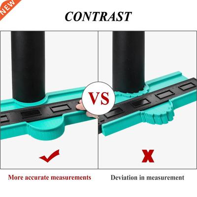 Multi-functio Contour Duplicator Profile Measurement Tool Mo