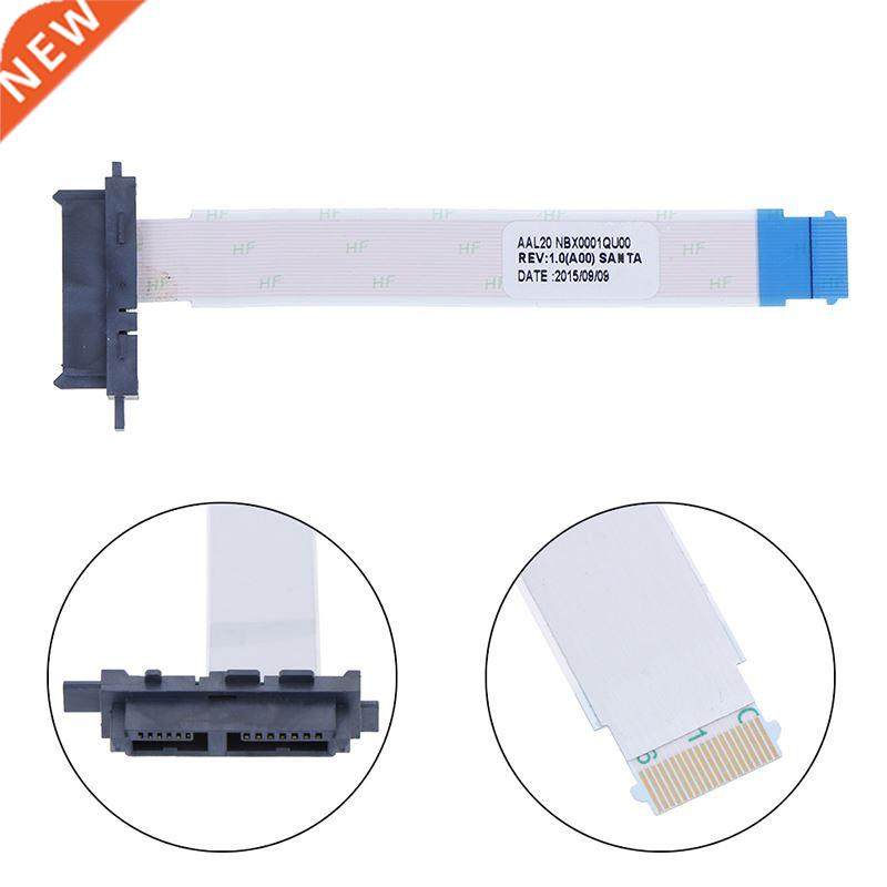 HDD hard drive SATA connector cable for dell 15 5000 5558 55_虎窝淘