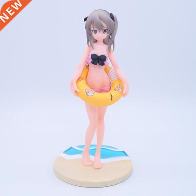 Anime 1/8 Scale Painted Figure Girls und Panzer der Film S