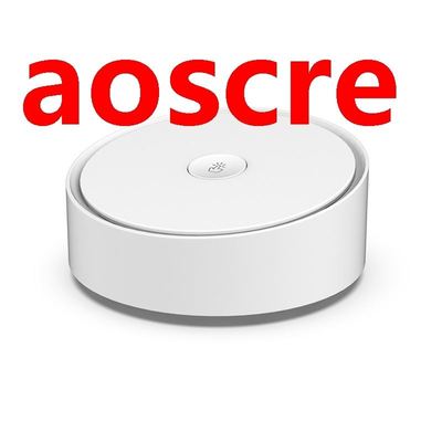 Smart Multi-Mode Gateway ZigBee WiFi Bluetooth Mesh Hub Work