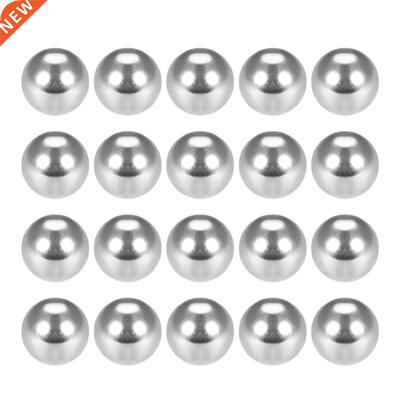 100pcs 11/32 Inch Precision Chrome Steel Bearing Balls G25