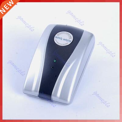 HOT! Power Saving Electricity Energy Saver Box AC 90~250V US