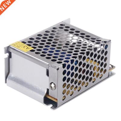 AC 100V ~ 240V to DC 5V 3A 15W power transformer switch powe