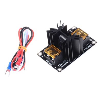 3D Printer Parts General d-on Heated Bed Power Expansion M