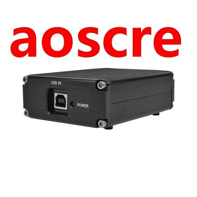 Es9028Q2M+Sa9023 Usb Decoder Fever Audio Decoding Board Dac