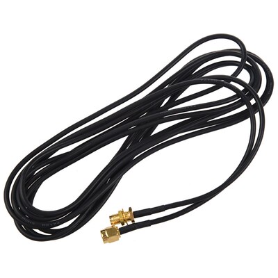 WiFi WAN Router  Wi-Fi Antenna Extension Cable RP-SMA