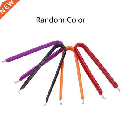 U Type Flat IC Chip Extractor Machine DIP Encapsulation Extr