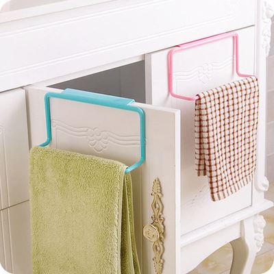 Kitchen Gadgets Organizer Gadgets Towel Rack Hanging Holder