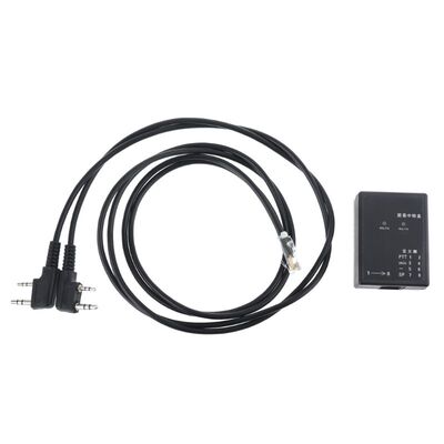 Repeater for Walkie Talkie Reveiver Repeater Box for Two