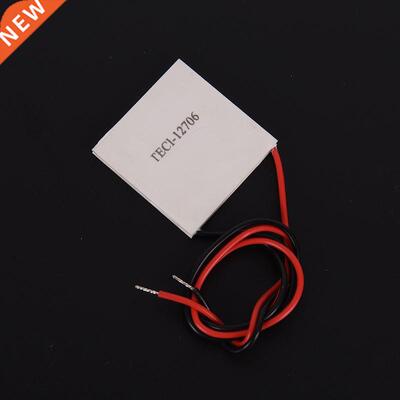 TEC1-12706 ThermoCoer Peltier TEC1-12706 40*40MM 12V Pelti