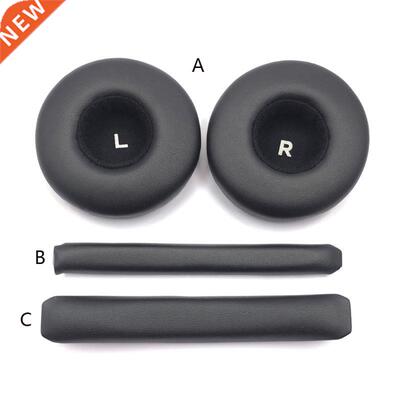 1 Pair foam Ear Pads pillow Cushion Cover for AKG Y50 Y55 Y5