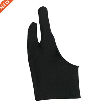 5 Pcs Pen Graphic Talet Pad Glove 2 Keep Clean Drawing Stu