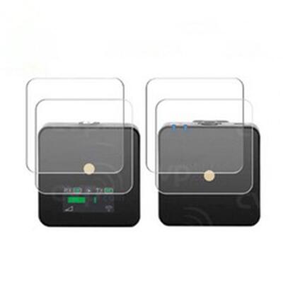 Tempered Film Good Hardness Anti-scratch Ultra-thin Micropho