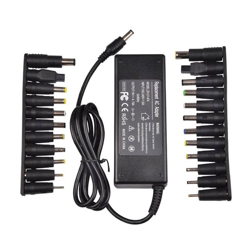Charger Toshiba Laptop Universal Power-Adapter Lenovo Acer S_虎窝淘