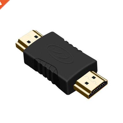new Gold-plated Coupler Connectors EXten Adapter Converte